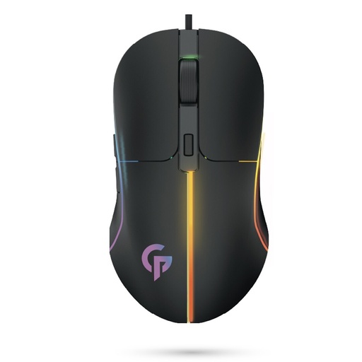 Porodo Gaming Keyboard & Mouse
